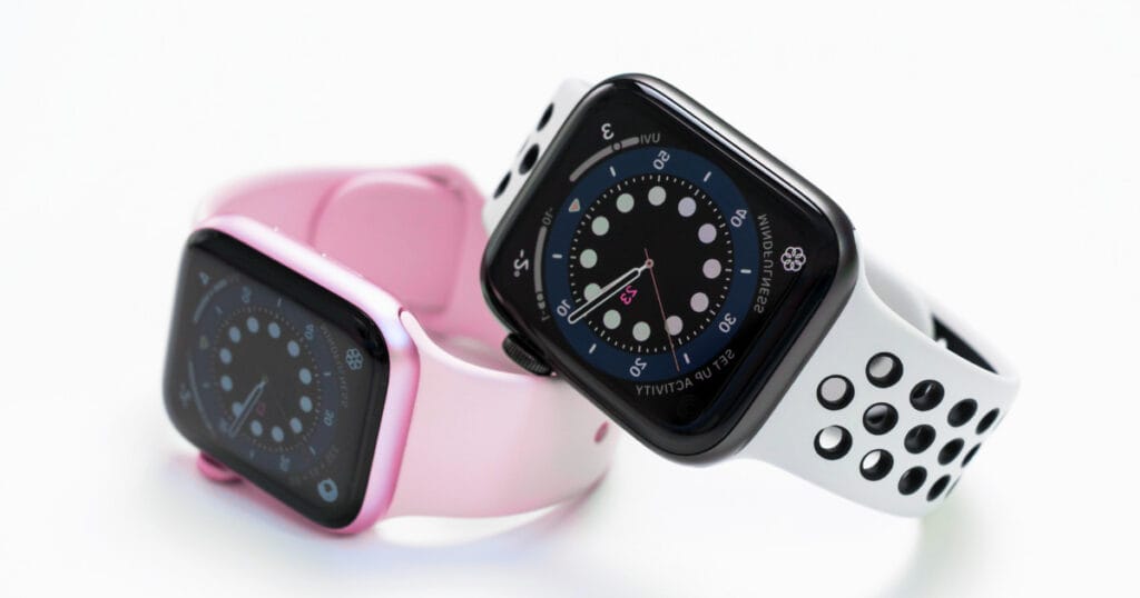 How to set time on smartwatch without app