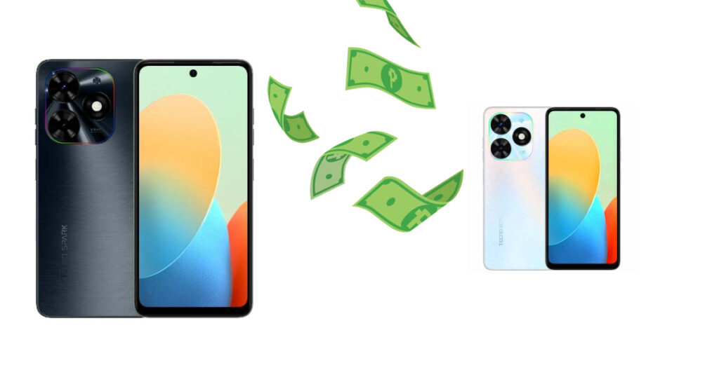 Tecno Spark Go 2024 Comes With a Budget Friendly Pricing ...