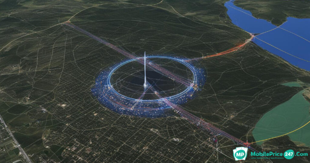 What is GPS Sensors and How It Works - MobilePrice247.Com